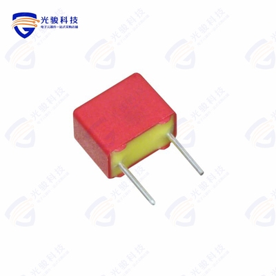 FKP2C001501D00KSSD《CAP FILM 150PF 10% 63VDC RAD》