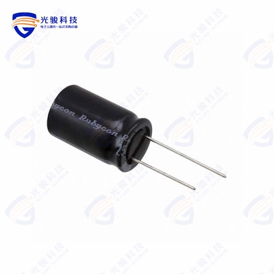 100YXF220MEFC16X25《CAP ALUM 220UF 20% 100V RADIAL》
