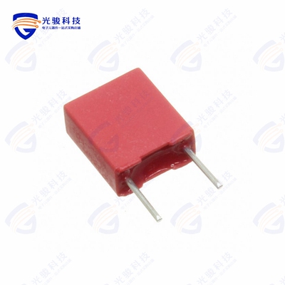 MKP2G021501C00KSSD《CAP FILM 0.015UF 10% 400VDC RAD》