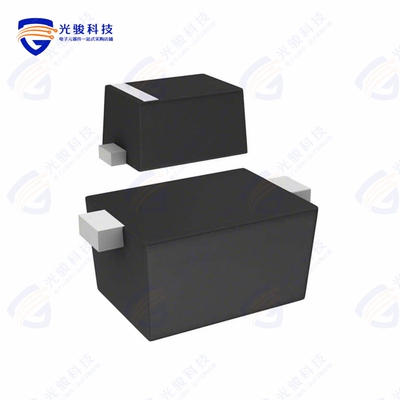 DF2S6.8MFS,L3F《TVS DIODE 5VWM 15VC FSC》