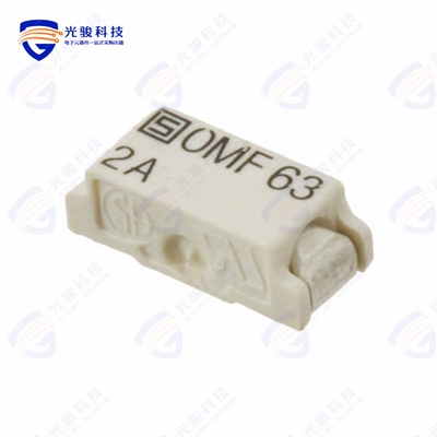 3402.0017.22《FUSE BOARD MNT 5A 63VAC/VDC 2SMD》