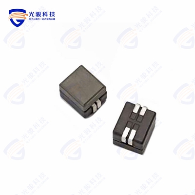 FPT1006-400-R《FIXED IND 400NH 19A 1 MOHM SMD》