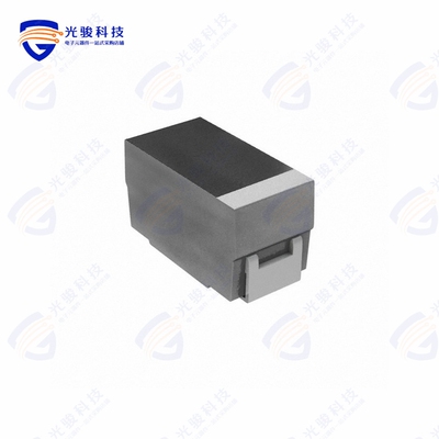 THJA104K035RJN《CAP TANT 0.1UF 10% 35V 1206》
