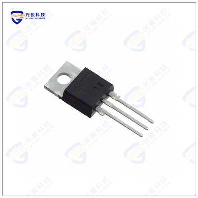 QJ6016RH4TP晶体管TRIAC ALTERNSTR 600V 16A TO220AB