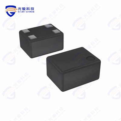 DSC6121HI2A-00AR《MEMS OSC XO 1.71V-3.63V 4SMD》