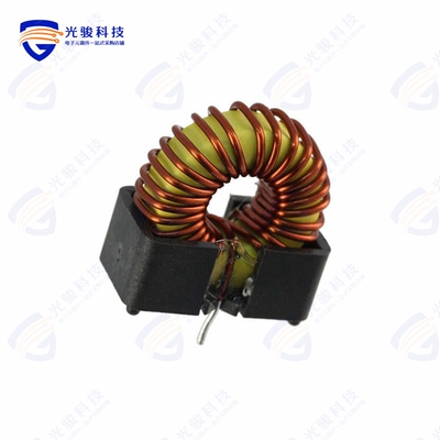 PE-92111KNL《FIXED IND 40UH 4A 27 MOHM TH》