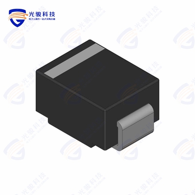 MBRS360BT3G《DIODE SCHOTTKY 60V 3A SMB》