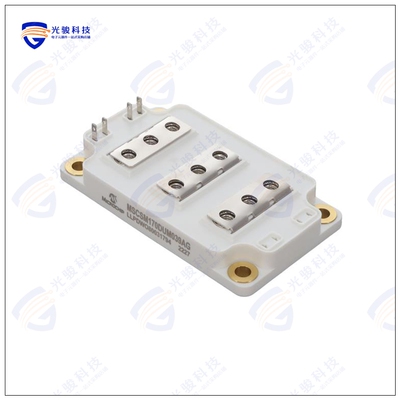 MSCSM170DUM039AG晶体管MOSFET 2N-CH 1700V 523A