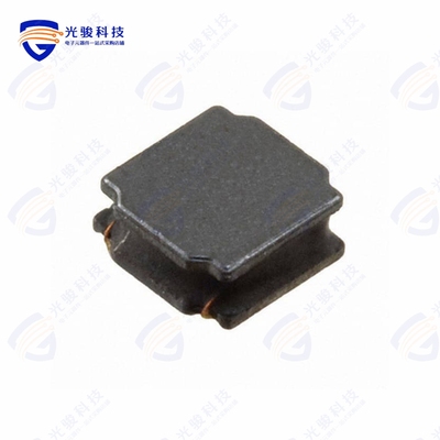 74404042330《FIXED IND 33UH 650MA 460MOHM SMD》