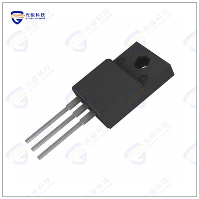 SDURF1060CTRA晶体管DIODE ARRAY GP 600V 5A ITO220AB