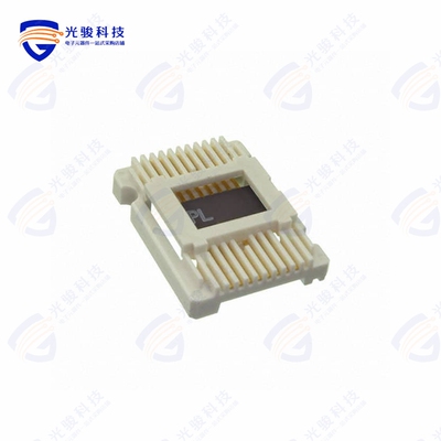 HCPL-6651《OPTOISO 1.5KV OPEN COLL 16FLATPK》