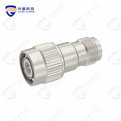 R412505124《ATTENUATOR: TNC 5DB 3GHZ 1W 50OH》