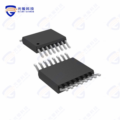 LTC4364IMS-2#TRPBF《IC SURGE STOPPER W/DIODE 16MSOP》