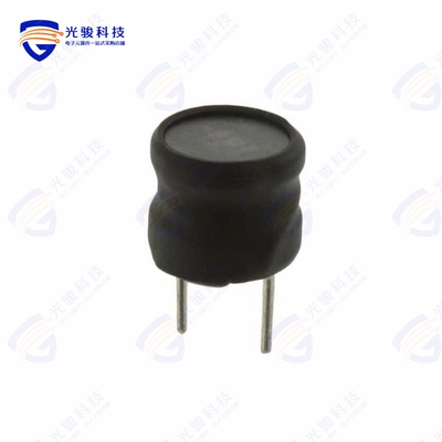 744732221《FIXED IND 220UH 750MA 700MOHM TH》