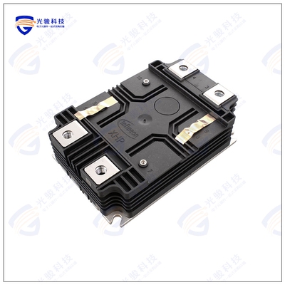FF450R33T3E3B5BPSA1晶体管IGBT MOD 3300V 450A AGXHP100-6