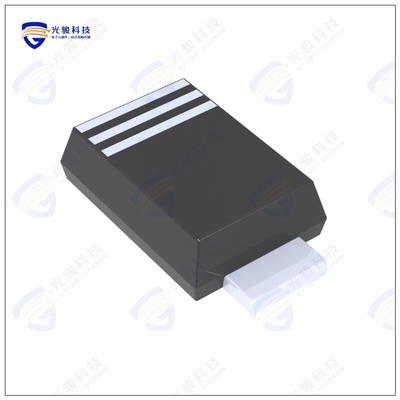 RBE01VYM6AFHTR晶体管DIODE SCHOTTKY 6V 100MA TUMD2M