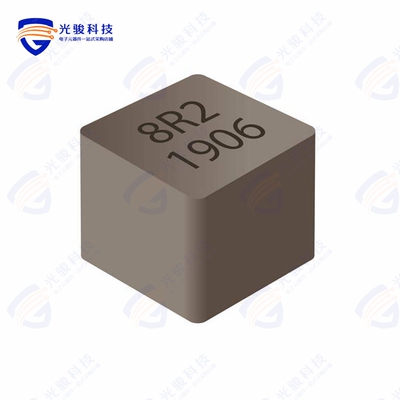 SRP5050FA-100M1《IND,6X5.7X4.8MM,10UH20%,5A,SHD》