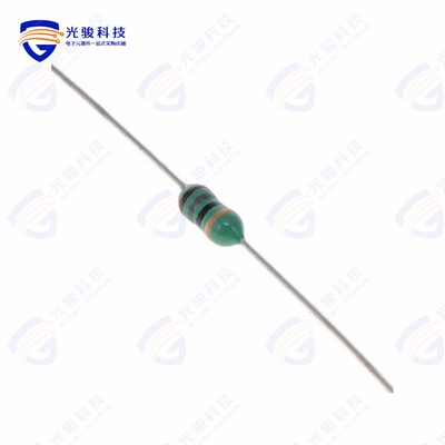 78F180J-RC《FIXED IND 18UH 315MA 1 OHM TH》
