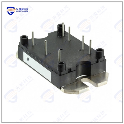 VS-100MT160PAPBF晶体管BRIDGE RECT 3P 1.6KV 100A 7-MTPB
