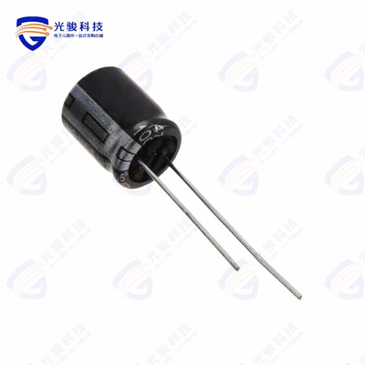 ECA-1EHG471B《CAP ALUM 470UF 20% 25V RADIAL》