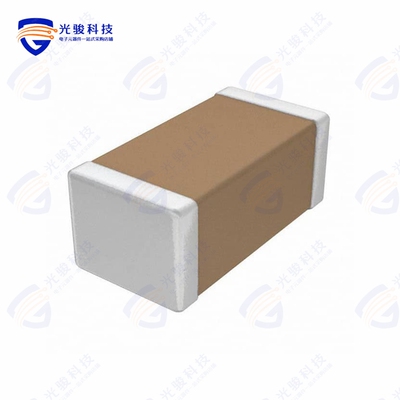 GMC31X5R107M6R3NT《CAP CER 100UF 6.3V X5R 1206》