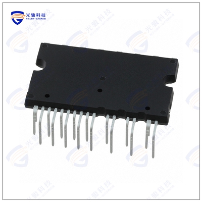 IKCM20L60GDXKMA1晶体管IFPS MODULE 600V 20A 24PWRDIP