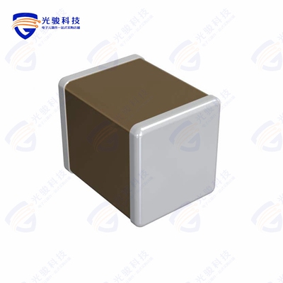 GRM32EC72A106KE05L《CAP CER 10UF 100V X7S 1210》