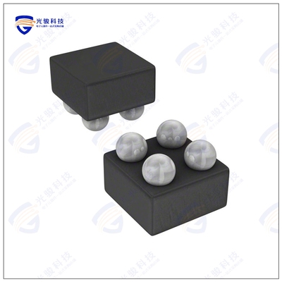 PMCM4401VNEAZ晶体管MOSFET N-CH 12V 4.7A 4WLCSP