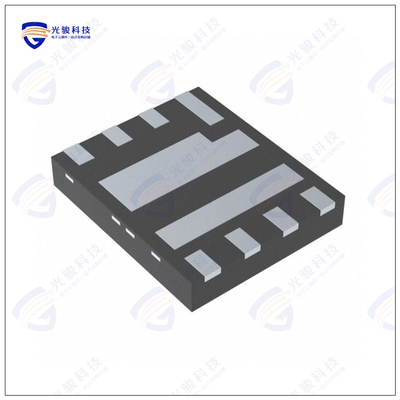 AOE6936晶体管MOSFET 2N-CH 30V 55A 8DFN