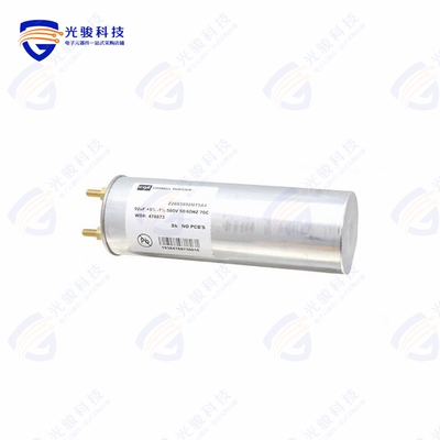 Z23S3720M01N《CAP FILM 20UF 6% 370VAC RADIAL》