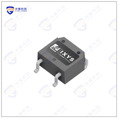 IXTT220N20X4HV晶体管MOSFET N-CH 200V 220A X4 TO268HV