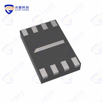 IS25LP010E-JYLE-TR《IC FLASH 1MBIT QSPI 65NM 8USON》