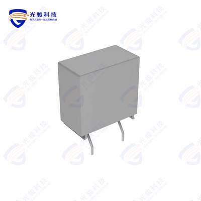 PCI-5-R《FUSE BOARD MNT 5A 125VAC/400VDC》