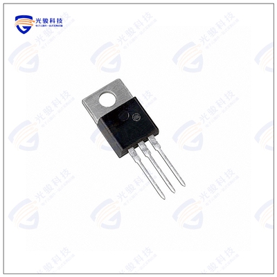 FDP2D3N10C晶体管MOSFET N-CH 100V 222A TO220-3