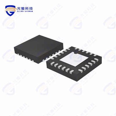 ADL5375-05ACPZ-R7《RF MODULATOR 400MHZ-6GHZ 24WFQFN》