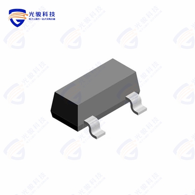 VCAN36A2-03SHE3-08《TVS DIODE 36VWM 63VC SOT23-3》