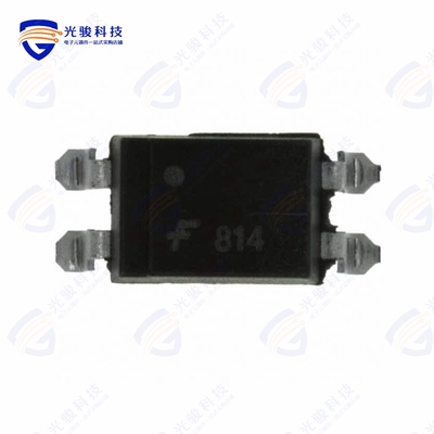 FOD8143SD《OPTOISOLATOR 5KV TRANSISTOR 4SMD》