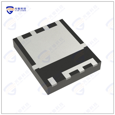 ISC010N06NM5ATMA1晶体管OPTIMOS5 60 V POWER MOSFET IN SU