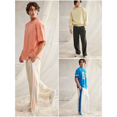 UO-Stan*dard男士休闲裤