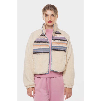 羊羔绒抓绒卫衣外套多款