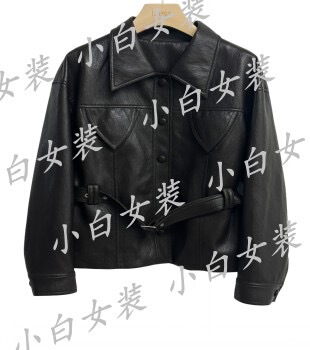 IZESS瑷泽2026春装新款国内专柜正品代购外套11W17086 吊牌898