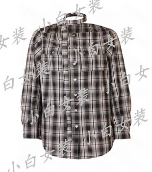 BISELENA贝茜妮 2026春装国内专柜正品代购上衣061S02227 吊牌599