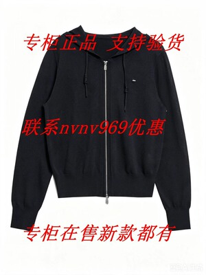 MY.NODE蔓诺蒂2026秋装新款外套608126003 吊牌789
