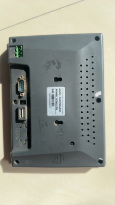 RXA-070007外屏触摸SUP070SARG1
