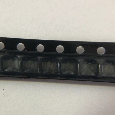 原装正品 FMM494TA 丝印494  贴片SOT-23 NPN晶体管 FMMT494TA