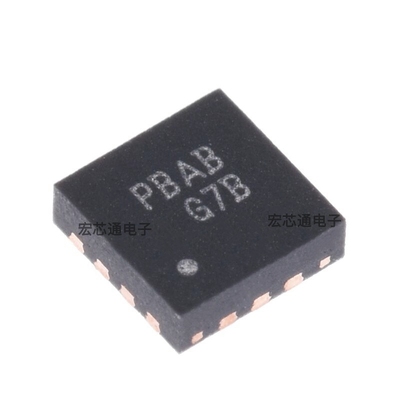 FUSB302MPX3.1接口控制器芯片