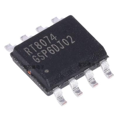 RT8074GSP降压开关稳压器IC