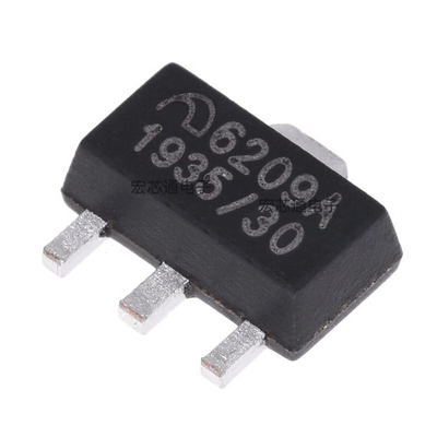 ME6209A30PG线性稳压器LDO芯片