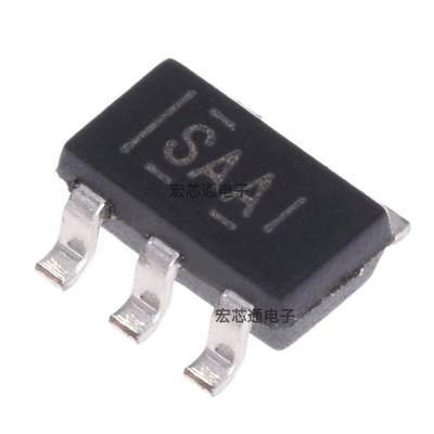 SN65LVDS1DBVRLVDS驱动器IC芯片