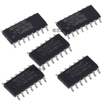 HEF4013BT40494051芯片